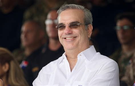 Luis Abinader inaugurará obras