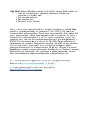 Bio Topic Dq Docx Topic Dq Research A Local