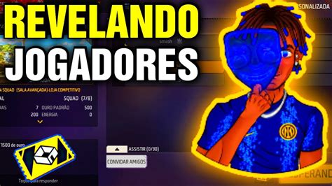 Live Ff Free Fire Ao Vivo X X Inscritos Sala Personalizada
