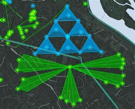 Ingress Hippie Goddess Telegraph
