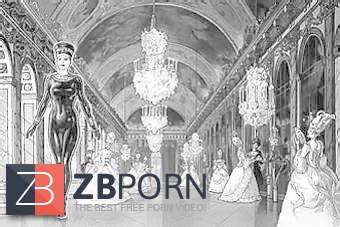 Retro DOMINATION SUBMISSION Art By SARDAX ZB Porn