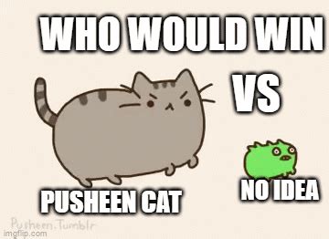 Who Would Win Imgflip