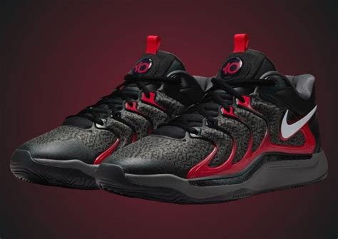 Nike Kd Release Dates Colorways Sneakerfiles