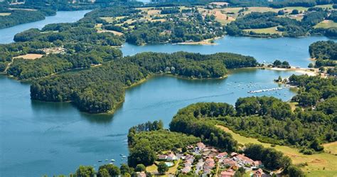 Top 15 Des Plus Beaux Lacs En Auvergne