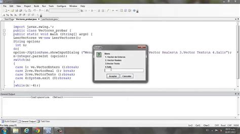 Arreglos En Java