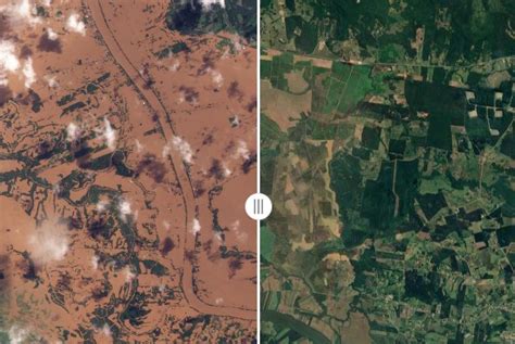 Enchente histórica no Rio Grande do Sul Fórum Valinor