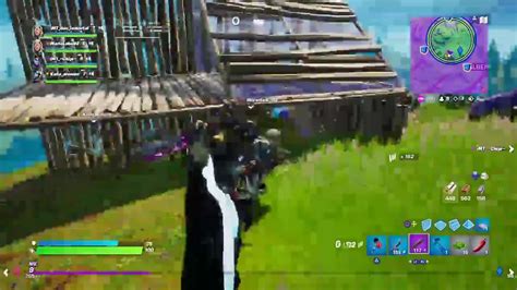Nueva Temporada De FORTNITE BATLE ROYALE YouTube