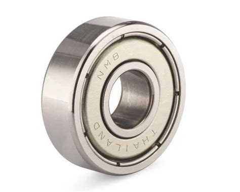 NMB R 1140ZZ 4X11X4 At Rs 55 Piece NMB HIGH PRECISION MINIATURE