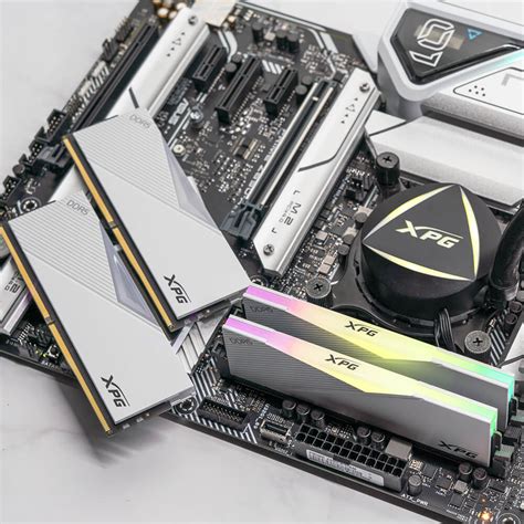 M Dulo Dram Lancer Rgb Ddr Xpg