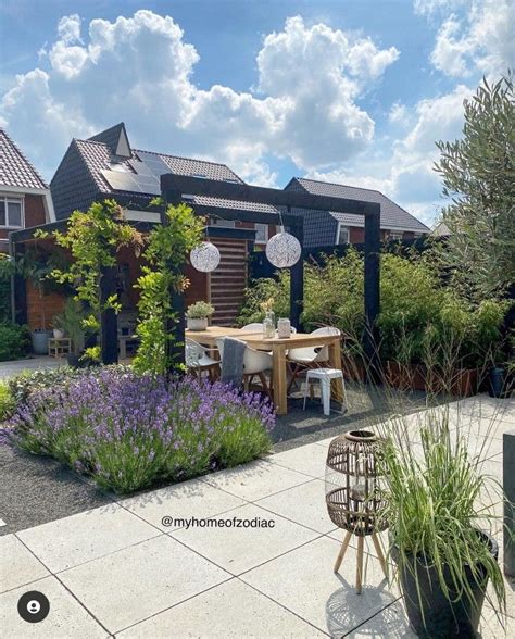 Tips Om Zelf Een Tuin Ontwerpen Studio Zodiac Artofit