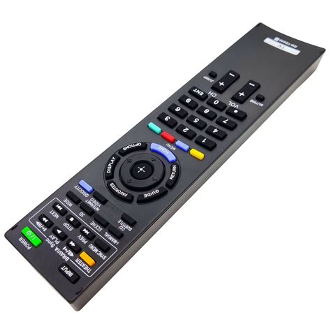 TV Remote Control RM YD040 For Sony KDL 40HX800 46HX800 55HX800 RM