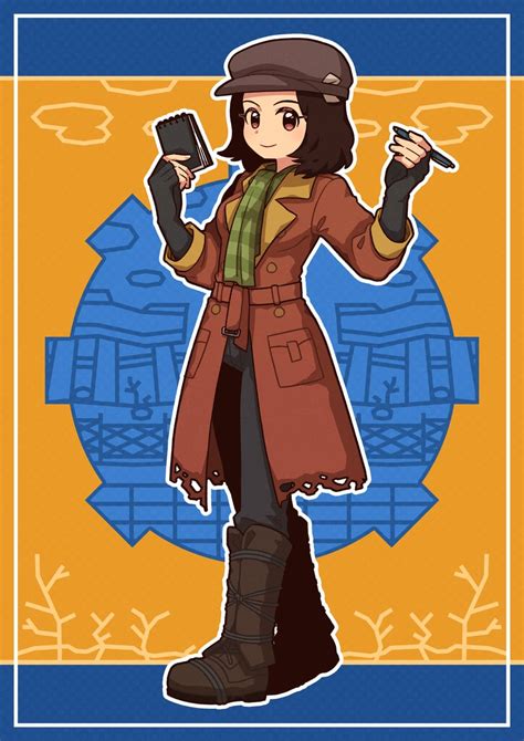 Piper Wright Fallout And 2 More Drawn By Ricopin Danbooru