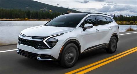 Kia Sportage Prices Release Date Review Full Specs