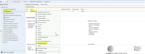 How To Deploy Remote Desktop Client Using Configmgr Sccm Wvd Htmd Blog