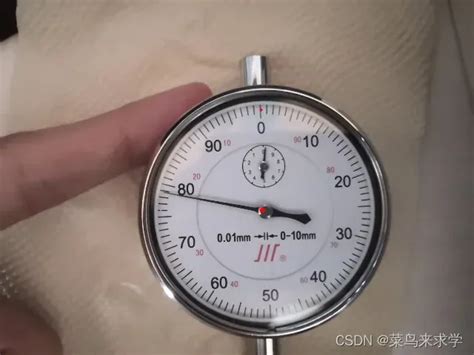 指针式仪表识别读数 python（已开源数据集） ai技术聚合