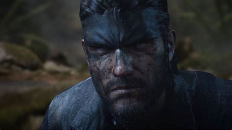 Metal Gear Solid 3 Remake Everything We Know So Far TechRadar