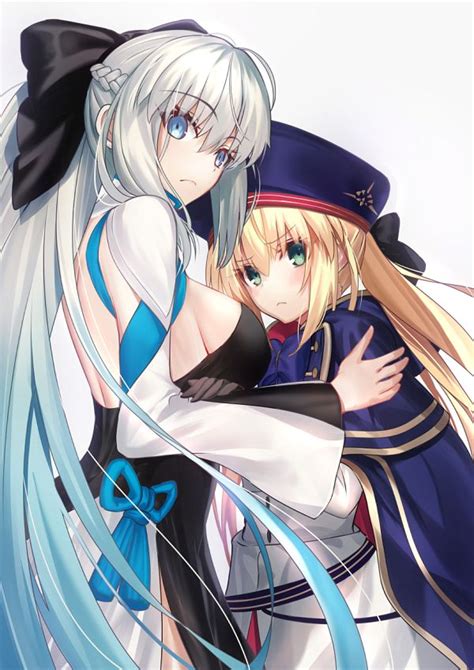 Fate Grand Order Image By Nekodaruma 3757569 Zerochan Anime Image Board