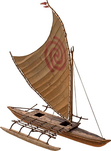View Full Size Disney Moana Background Png Moana Boat Png Clipart And