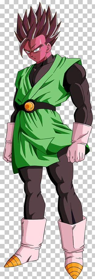 Goku Majin Buu Gohan Videl Vegeta PNG Clipart Anime Art Artwork