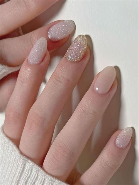55 Cute Korean Jelly Nails That Will Absolutely Elevate Your Style