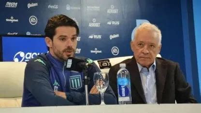 La CONTUNDENTE declaración de Víctor Blanco sobre el futuro de Fernando