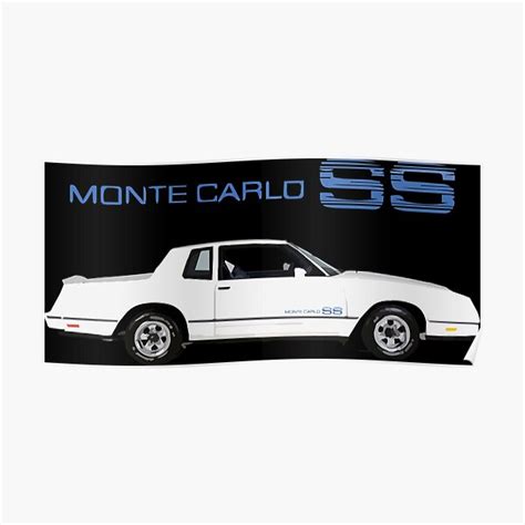 Venta Monte Carlo Cuda En Stock