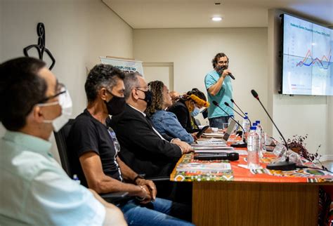 CPT divulga relatório sobre conflitos no campo no Brasil em 2021 MST
