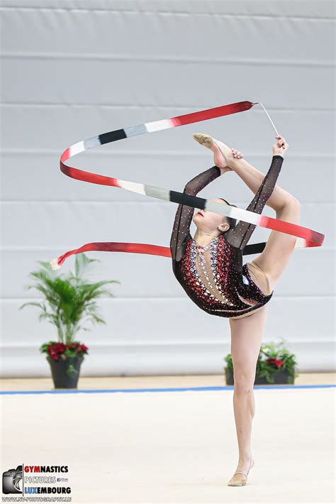 Luxembourg Cup 2021 84 Gymnastics Pictures Luxembourg Flickr