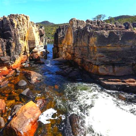 O que fazer na época de chuvas na Chapada dos Veadeiros Glamping