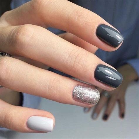 Uñas decoradas y perfectas para invierno RSVPOnline