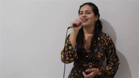 Zero A Dez Ivete Sangalo Ft Luan Santana Eduarda Almeida Cover