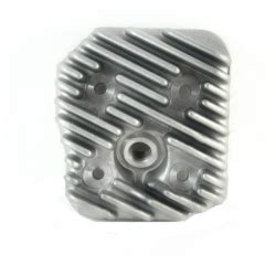 Motorkit Cylinder Head For Speedfight Ludix Vivacity Tkr