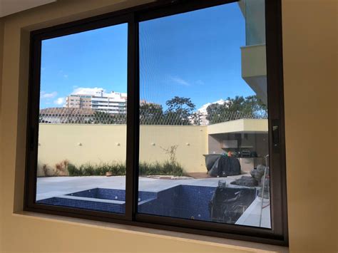 Aplicação de Insulfilm Residencial na Pechincha Rikin Film