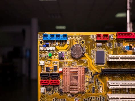 What Is Rigid PCB The Ultimate Detailed Guide Mainpcba One Stop PCB