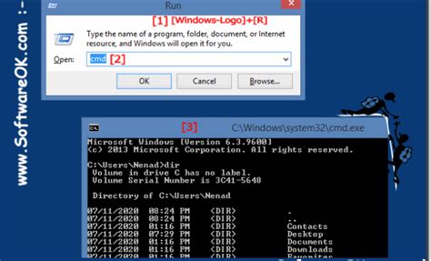 How To Run The Command Prompt As An Administrator In Windows The Tech