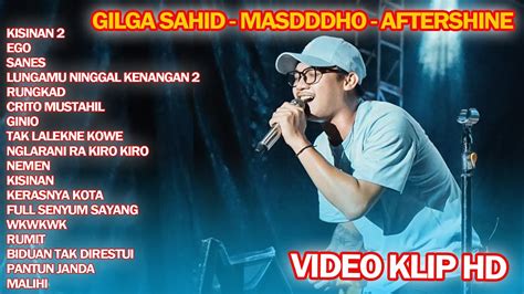 Dangdut Koplo Viral Tiktok Gilga Sahid Masdddho Shinta Arsinta