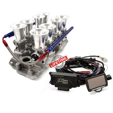 Chevy Efi Kit