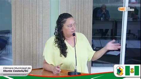 Vereadores cobram explicações da secretária de assistência social