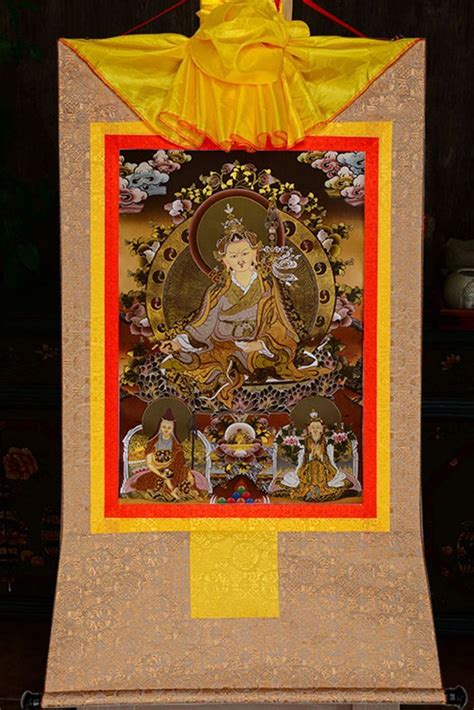Pin On Thangka