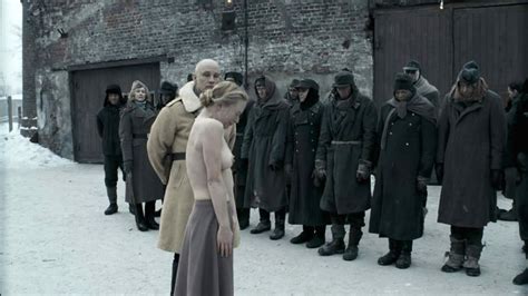 Natalie Press Nude Boobs Scene From In Tranzit Onlyfans Leaked Nudes