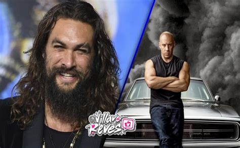 Se estrenó el tráiler de Rápidos y Furiosos X habrán nuevos