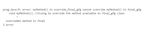 non access modifiers in java geeksforgeeks