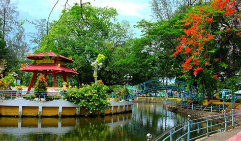 15 Địa điểm du lịch Sóc Trăng view đẹp Campuchia thu nhỏ ở Việt Nam