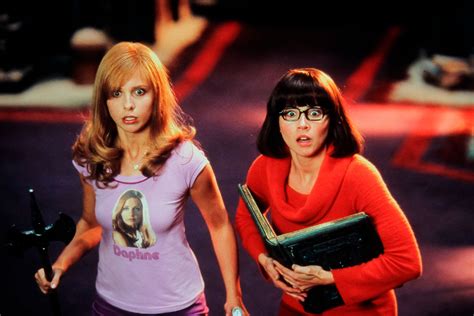 Old Scooby Doo Movie By James Gunn Was Supposed To Be Everything Velma