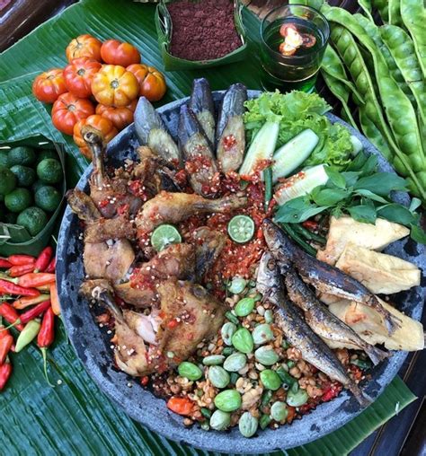 5 Kuliner Rumahan Yang Wajib Dicoba Saat Berkunjung Ke Malang