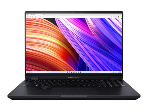 Asus ProArt StudioBook H7604JV 16 Touch Laptop I9 32GB RAM 1TB SSD