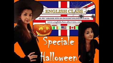 La Storia Le Tradizioni E Le Leggende Di HALLOWEEN Nel Sito Internet