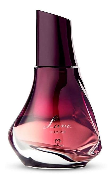 Natura Deo Parfum Luna Intenso 50ml R 79 30 Em Mercado Livre