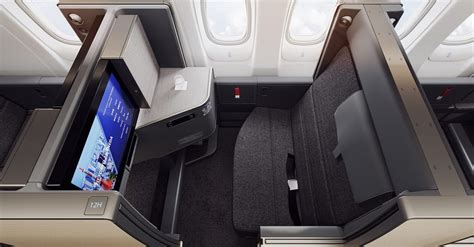 Methods To Use Miles To Fly Enterprise Class At Economic System Charges
