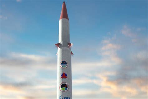 Israel Completes Flight Test Of Arrow Anti Ballistic Missile Defence